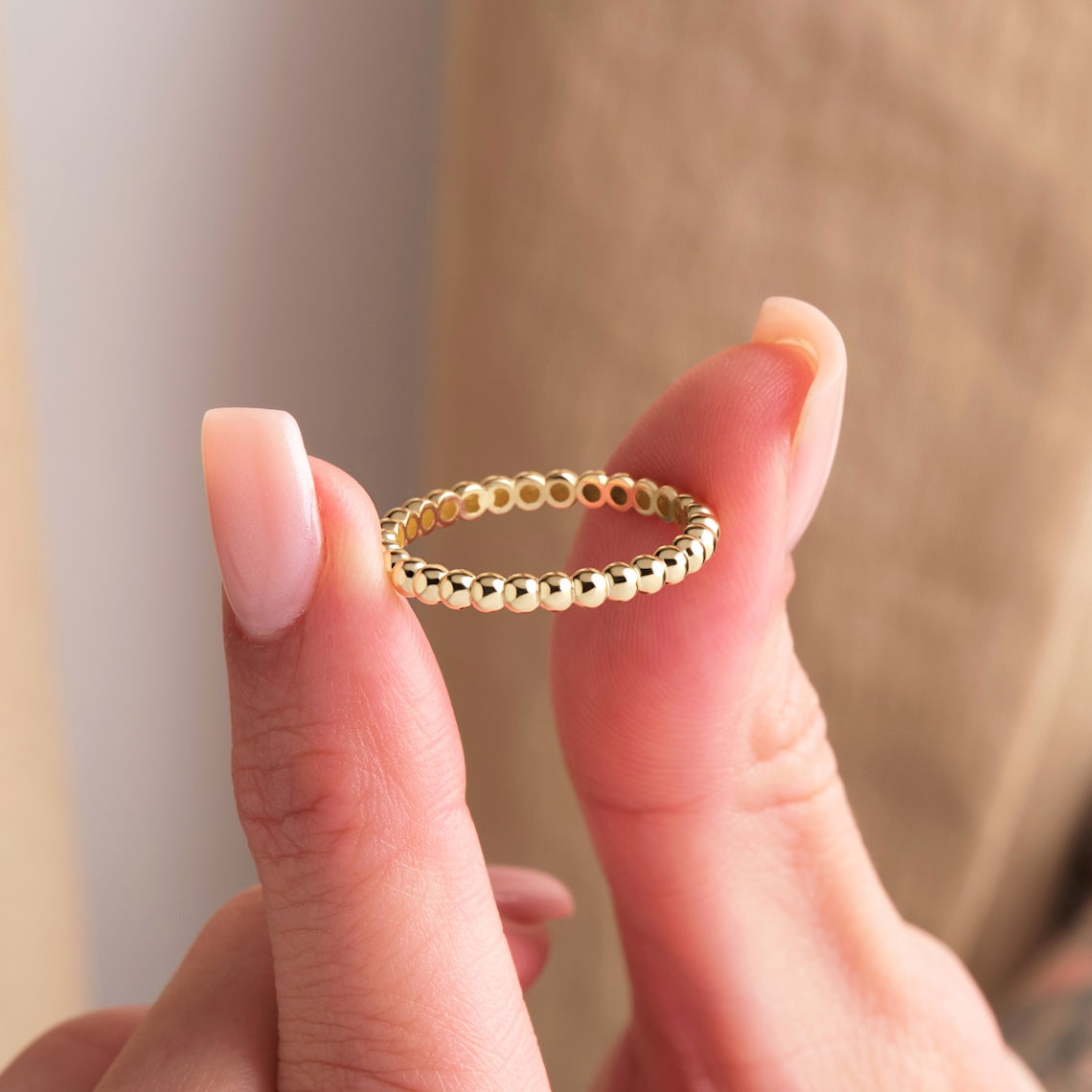 Stackable Rings | Denive