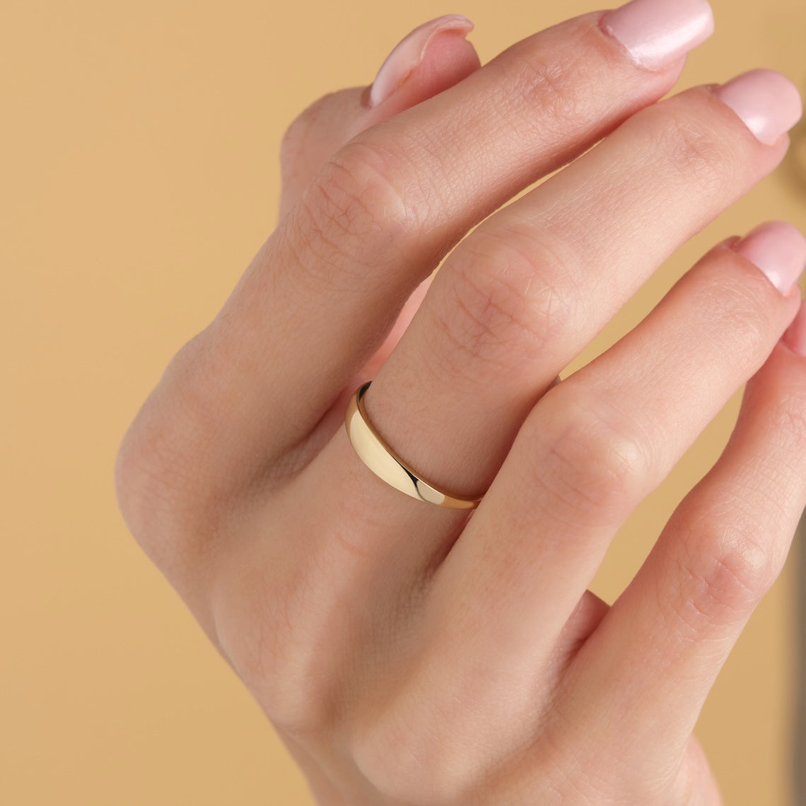 Stackable Rings | Denive